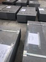 China Extruded Graphite Rod Forming Way 1300-2500mm Length Bulk Density 1.6 Dia 20-75mm for sale