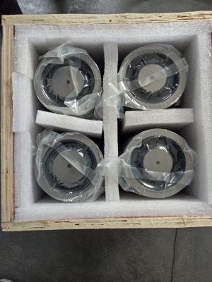 China Customized Drawing 1.85g Graphite Mold for Bronze Production Customized to Your Needs for sale