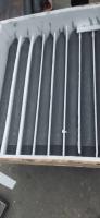 China Inside Coating Customized Graphite Stopper Head for Industrial Applications for sale