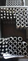 China Perfect Inside Pyrolytic Coating Gear Graphite for Brass Casting Inside Very Smoothly for sale