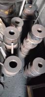 China Horizontal Continuous Casting Brass Refractory Bricks for Industrial Applications for sale