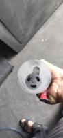 China Carbon Coated Graphite Mold for Horizontal Continuous Casting of Round Hexagon Gear for sale