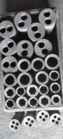 China Continuous Casting Brass Graphite Mold with Inside Coated 1.85-1.91 Density and Drawing for sale