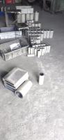 China Customized Graphite Mold for Casting Brass Bar/Tube High Bulk Density and Performance for sale