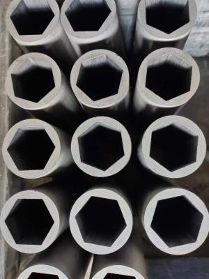 China Customization Flake Graphite Mould for Continuous Casting in Copper Pressing Industry for sale
