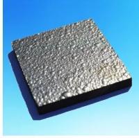 China Customized Pyrolytic Graphite Density 2.2g Crystal Morphology with Extruded Graphite for sale