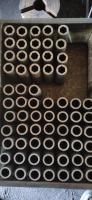 China Round Square Hexagonal Gear Different Shapes Graphite Mold for Competitive Market for sale