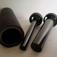 China Round Square Hexagonal Gear Different Shapes Graphite Mold for Competitive Market for sale