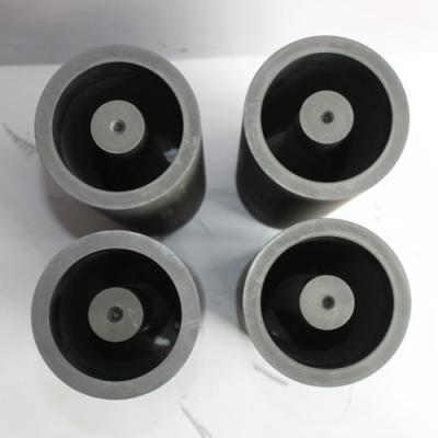 China Graphite Mold for Horizontal Continuous Casting Porosity 8% Excellent Performance for sale