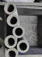 China Graphite Mold for Horizontal Continuous Casting Porosity 8% Excellent Performance for sale