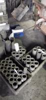 China Graphite Mold for Horizontal Continuous Casting Porosity 8% Excellent Performance for sale