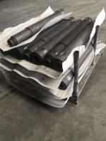 China Isostatic Graphite Plate DC-1.91 for Vacuum Furnace 740*14*14mm Forming Way Isostatic for sale