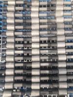 China Isostatic Graphite Plate DC-1.91 for Vacuum Furnace 740*14*14mm Forming Way Isostatic for sale