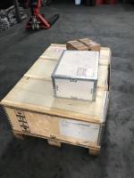 China Isostatic Graphite Plate DC-1.91 for Vacuum Furnace 740*14*14mm Forming Way Isostatic for sale