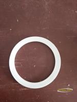 China Flange Sealing Simplified with Temperature Performance Pure Expanded Graphite Gaskets for sale