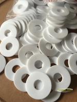 China Flange Sealing Simplified with Temperature Performance Pure Expanded Graphite Gaskets for sale