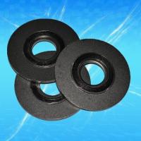 China Customized Metal Graphite Material Spiral Wound Gasket for Temperature Applications for sale
