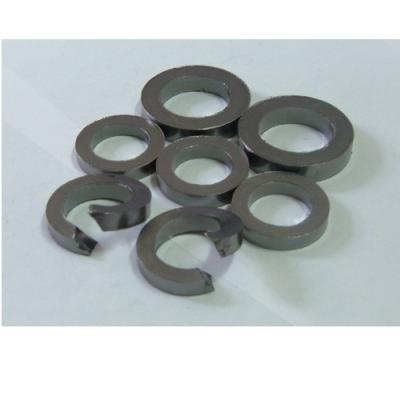China Die-Formed O-Ring Flexible Expanded Graphite Sizes as Drawing Pressure-Resistant for sale