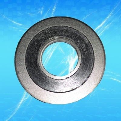 China Sealing and Balanced Stainless Steel Reinforced Graphite Metallic Gasket for Industrial for sale