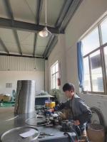 China Sealing and Balanced Stainless Steel Reinforced Graphite Metallic Gasket for Industrial for sale