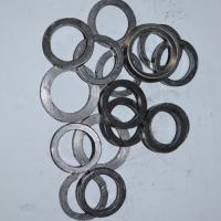 China Metal Graphite Spiral Wound Gasket for O-Ring Sealing in Heavy-Duty Applications for sale