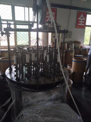 China Sealing PTFE Aramid Graphite Gland Packing for Pump Sizes 3*3mm to 60*60mm PG-60 for sale