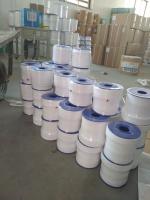 China Sealing PTFE Aramid Graphite Gland Packing for Pump Sizes 3*3mm to 60*60mm PG-60 for sale