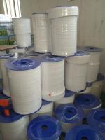 China Sealing PTFE Aramid Graphite Gland Packing for Pump Sizes 3*3mm to 60*60mm PG-60 for sale