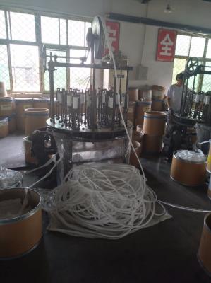 China Customizable Centrifugal Pump Thermal Insulation Oil Sealing Graphite Gland Packing for sale