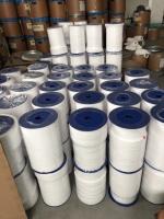 China PTFE Graphite Gland Packing in 4*4mm Size Supports Payment in USD Size 4*4 to 100*100mm for sale