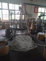 China PTFE Graphite Gland Packing in 4*4mm Size Supports Payment in USD Size 4*4 to 100*100mm for sale
