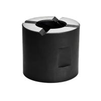 China Impregnated Graphite Bearing Ring for Water Pump Materials Impregnated Customization for sale