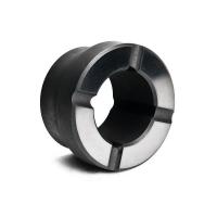 China Graphite Thrust Bearings with Thread Customization and DC-1.85 for sale