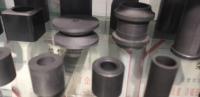 China Graphite Thrust Bearings with Thread Customization and DC-1.85 for sale