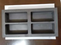 China Graphite Thrust Bearings with Thread Customization and DC-1.85 for sale