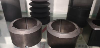 China Customization High Density Carbon Graphite Thrust Bearings for DC-1.85 Protection for sale