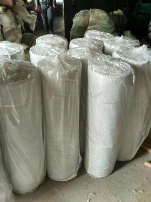 China Customization 1260c High Temperature Ceramic Fiber Blanket/Board/Paper for Benefit for sale