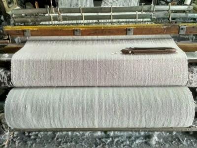 China 1300c Ceramic Fiber Cloth Sintering Smokeless Series for Standard Machinery Efficiency for sale
