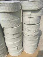 China CF-1260 Ceramic Fiber Cloth 3mm*1m*30m/Roll for Customized Heat Protection Needs for sale