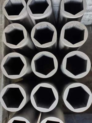 China Single Double Three Four Five Six Holes Graphite Mold for Casting Brass Customization for sale