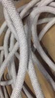 China Standard 650c Ceramic Fiber Yarn Glass Fiber Reinforced for high demand market needs for sale