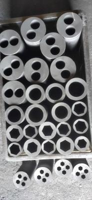 China Brass/Copper Casting Mold with Water Cooling Jacket and Molded Graphite Riser Peeling for sale