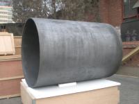 China High Temperature and Conductive Graphite Felt for Vacuum Furnace Customized Design for sale