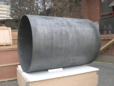 China High Temperature and Conductive Graphite Felt for Vacuum Furnace Customized Design for sale