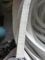 China PTFE Filament Packing for Valves and Pumps Sizes 3*3mm to 60*60mm Sealing Performance for sale