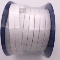 China PTFE Filament Packing for Valves and Pumps Sizes 3*3mm to 60*60mm Sealing Performance for sale