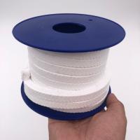 China PTFE Filament Packing for Valves and Pumps Sizes 3*3mm to 60*60mm Sealing Performance for sale