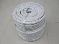 China PTFE Filament Packing for Valves and Pumps Sizes 3*3mm to 60*60mm Sealing Performance for sale