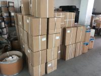 China Oil Material White Braided PTFE Gland Packing for Pump Seal in Sizes 3*3mm to 60*60mm for sale