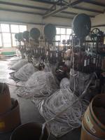 China PTFE Graphite Packing with Kevlar 100*100mm According to Customer Requirements for sale